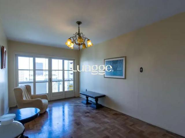 Apartamento para Locação em Porto Alegre/RS Independência 3 Quartos