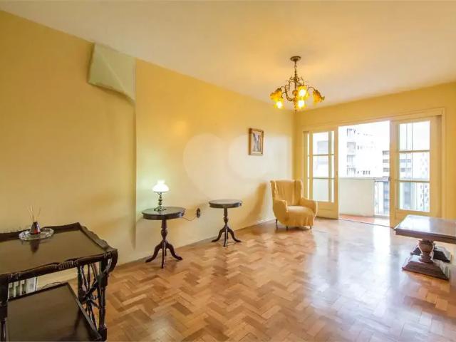 Apartamento para Locação em Porto Alegre/RS Independência 3 Quartos
