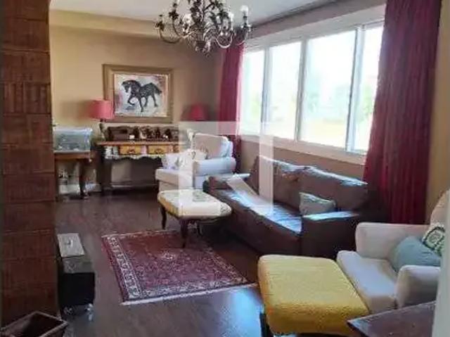 Apartamento para Locação em Porto Alegre/RS Independência 3 Quartos