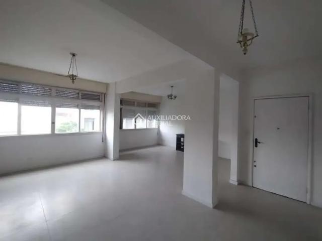 Apartamento para Locação em Porto Alegre/RS Independência 3 Quartos