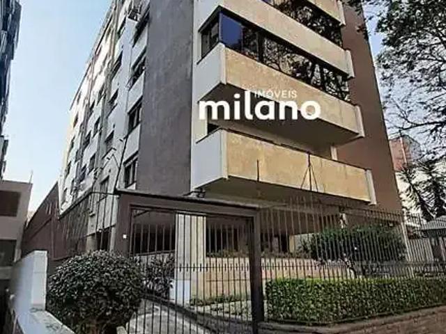 Apartamento para Locação em Porto Alegre/RS Independência 3 Quartos