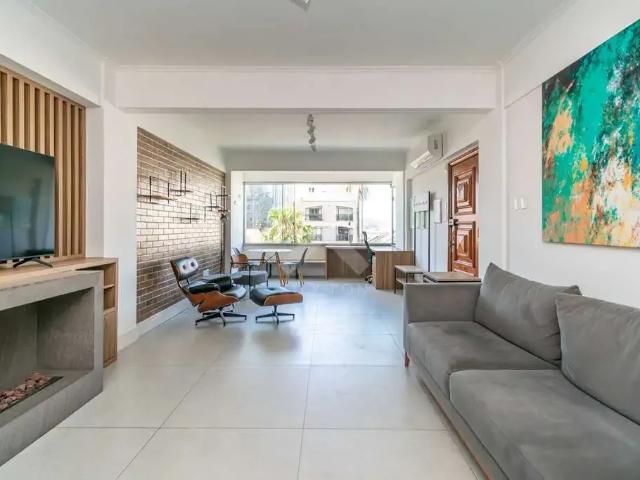 Apartamento para Locação em Porto Alegre/RS Independência 3 Quartos