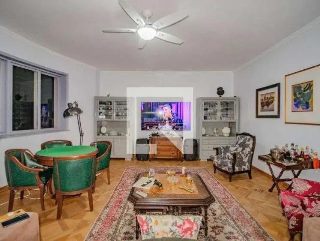 Apartamento para Locação em Porto Alegre/RS Independência 4 Quartos