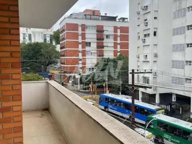 Apartamento para Locação em Porto Alegre/RS Independência 4 Quartos