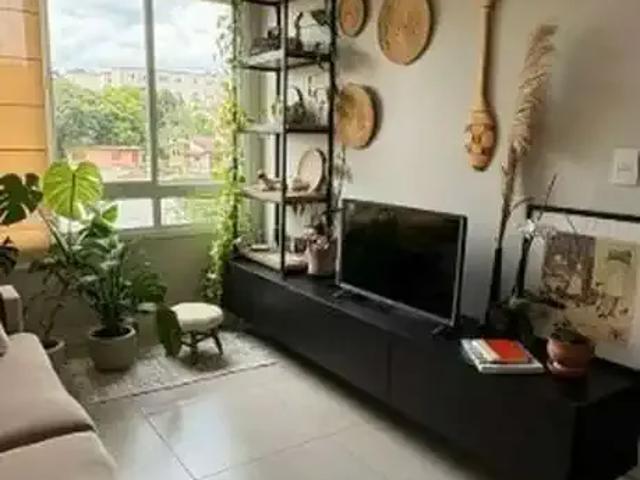 Apartamento para Locação em Porto Alegre/RS Ipanema 2 Quartos