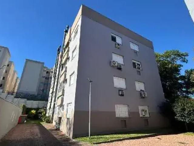 Apartamento para Locação em Porto Alegre/RS Ipanema 2 Quartos