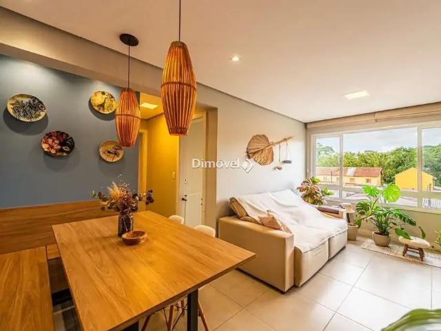 Apartamento para Locação em Porto Alegre/RS Ipanema 2 Quartos