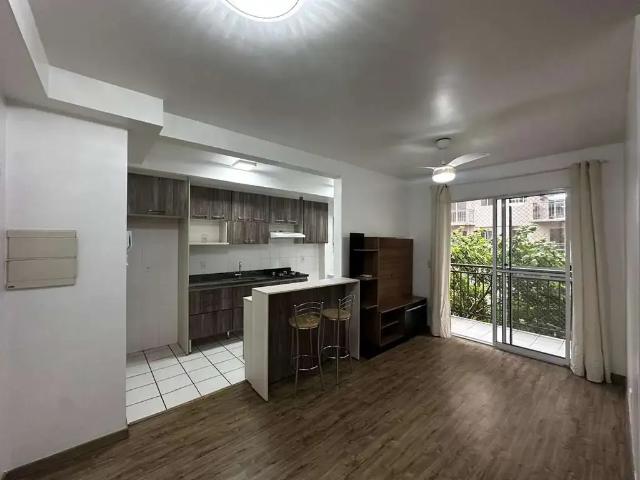 Apartamento para Locação em Porto Alegre/RS Tristeza 2 Quartos