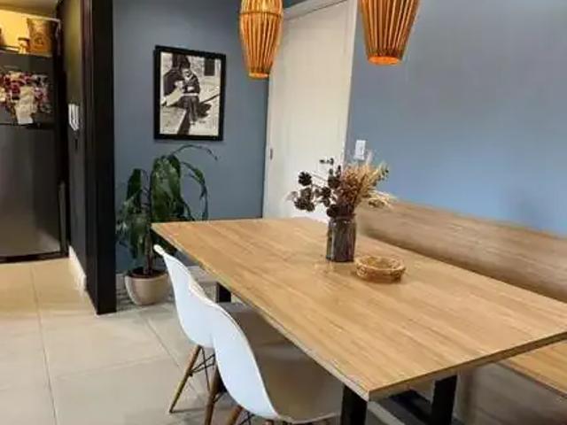 Apartamento para Locação em Porto Alegre/RS Ipanema 2 Quartos