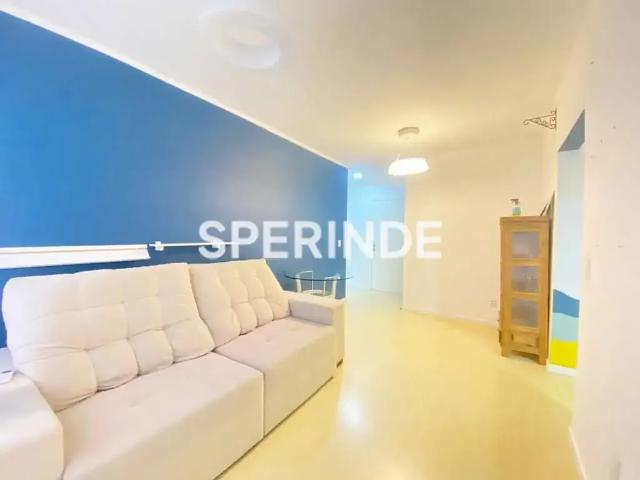 Apartamento para Locação em Porto Alegre/RS Ipanema 2 Quartos
