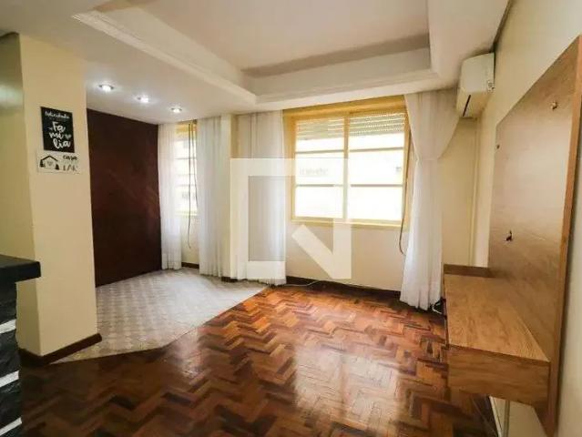 Apartamento para Locação em Porto Alegre/RS Ipanema 3 Quartos