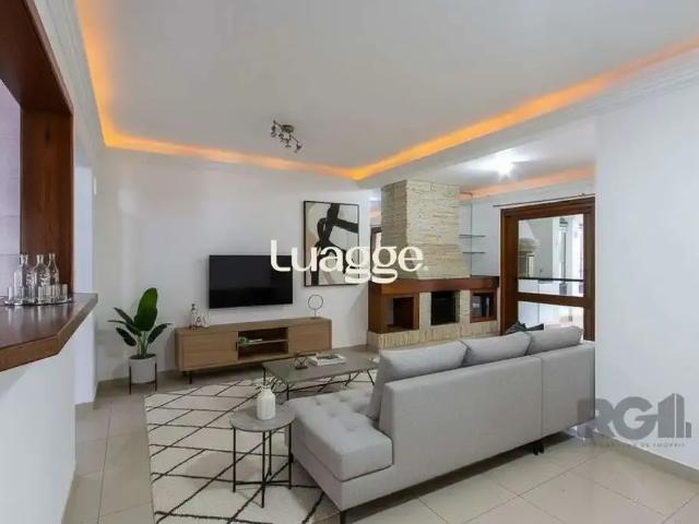 Apartamento para Locação em Porto Alegre/RS Ipanema 3 Quartos