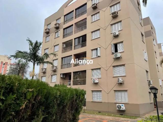 Apartamento para Locação em Porto Alegre/RS Jardim Carvalho 3 Quartos