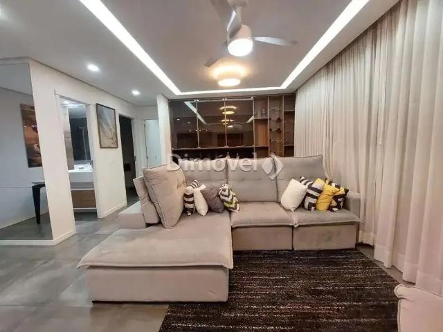 Apartamento para Locação em Porto Alegre/RS Jardim Carvalho 3 Quartos