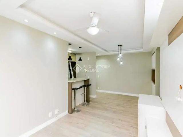 Apartamento para Locação em Porto Alegre/RS Jardim Carvalho 3 Quartos