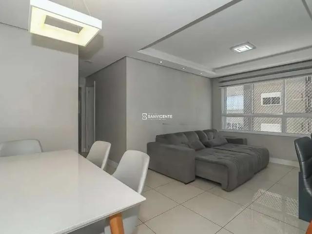 Apartamento para Locação em Porto Alegre/RS Jardim Carvalho 3 Quartos