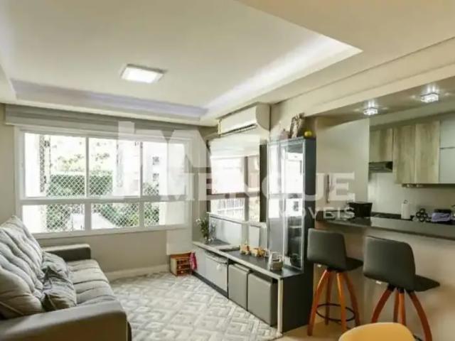 Apartamento para Locação em Porto Alegre/RS Jardim Carvalho 3 Quartos