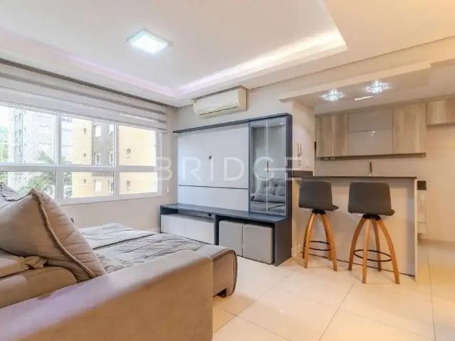 Apartamento para Locação em Porto Alegre/RS Jardim Carvalho 3 Quartos