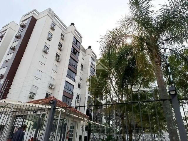 Apartamento para Locação em Porto Alegre/RS Jardim Carvalho 3 Quartos