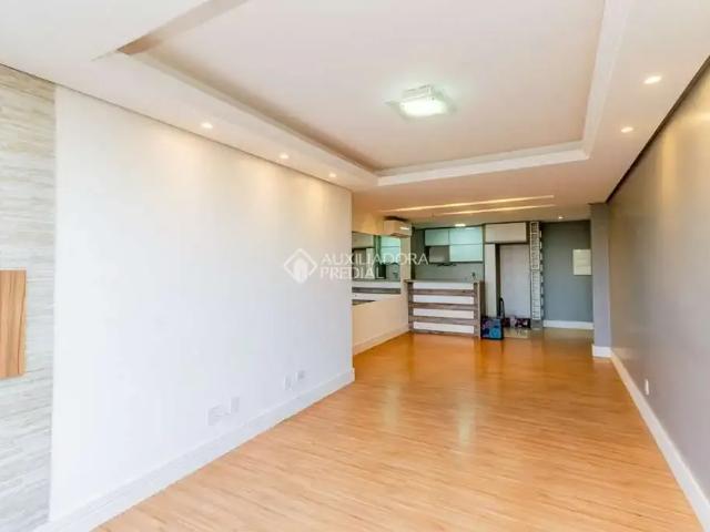 Apartamento para Locação em Porto Alegre/RS Jardim Carvalho 3 Quartos