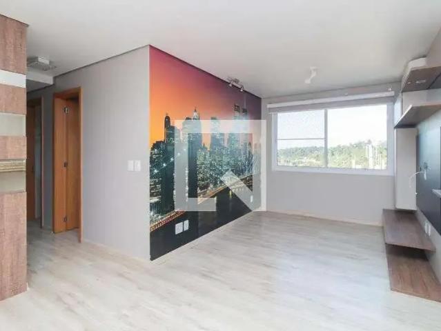Apartamento para Locação em Porto Alegre/RS Jardim Carvalho 3 Quartos