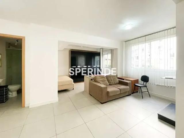 Apartamento para Locação em Porto Alegre/RS Jardim Carvalho 1 Quartos