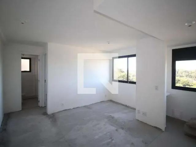 Apartamento para Locação em Porto Alegre/RS Jardim Carvalho 1 Quartos