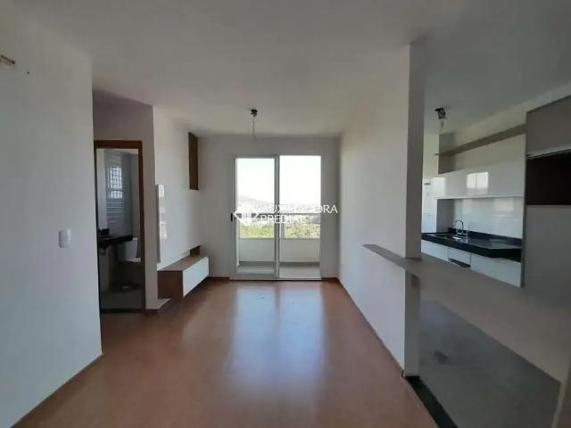 Apartamento para Locação em Porto Alegre/RS Jardim Carvalho 2 Quartos