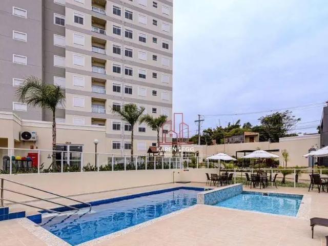 Apartamento para Locação em Porto Alegre/RS Jardim Carvalho 2 Quartos