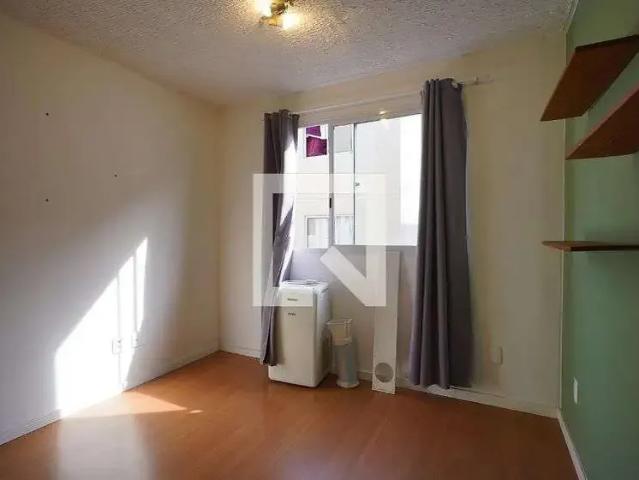 Apartamento para Locação em Porto Alegre/RS Jardim Carvalho 2 Quartos