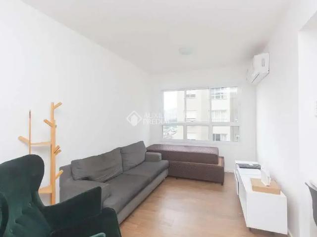 Apartamento para Locação em Porto Alegre/RS Jardim Carvalho 2 Quartos