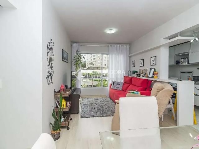 Apartamento para Locação em Porto Alegre/RS Jardim Carvalho 2 Quartos