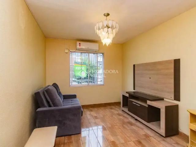 Apartamento para Locação em Porto Alegre/RS Jardim Carvalho 2 Quartos