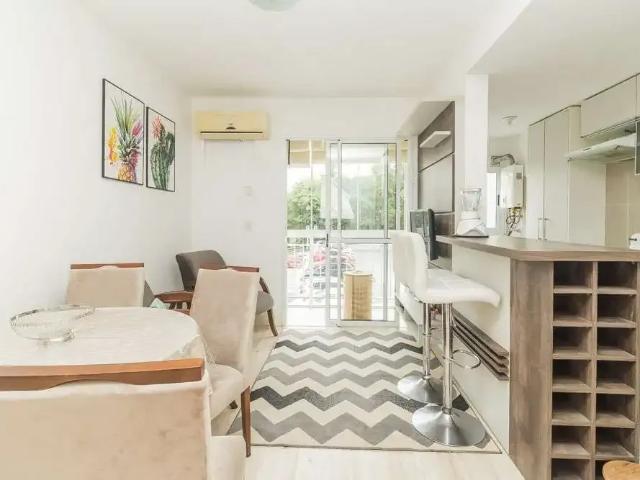 Apartamento para Locação em Porto Alegre/RS Jardim Carvalho 2 Quartos