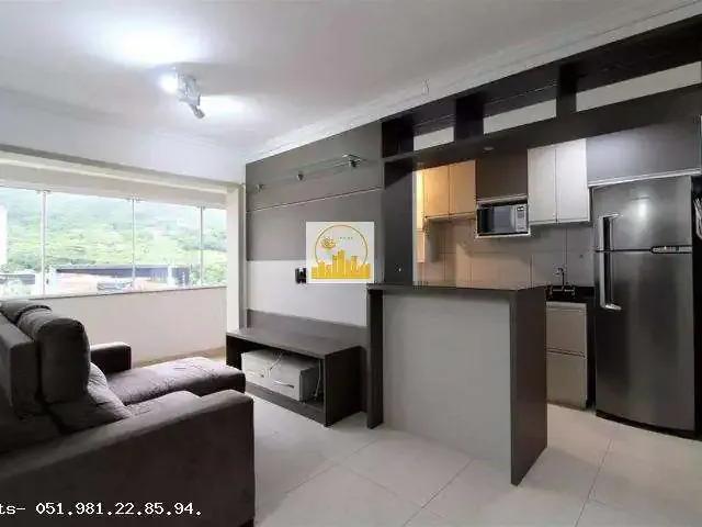 Apartamento para Locação em Porto Alegre/RS Jardim Carvalho 2 Quartos