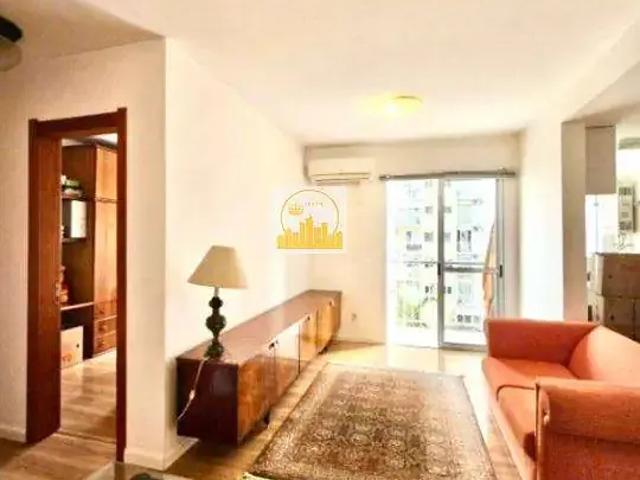 Apartamento para Locação em Porto Alegre/RS Jardim Carvalho 2 Quartos