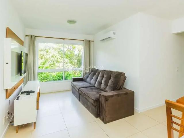 Apartamento para Locação em Porto Alegre/RS Jardim Carvalho 2 Quartos