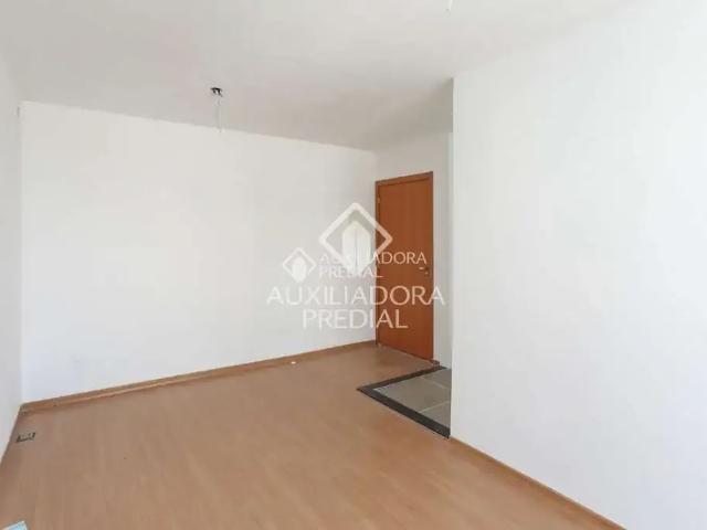 Apartamento para Locação em Porto Alegre/RS Jardim Carvalho 2 Quartos