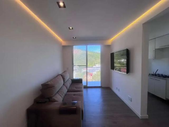 Apartamento para Locação em Porto Alegre/RS Jardim Carvalho 2 Quartos