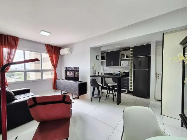 Apartamento para Locação em Porto Alegre/RS Jardim Carvalho 2 Quartos