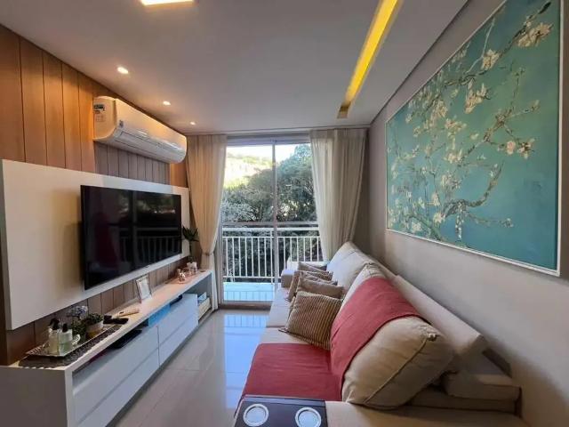 Apartamento para Locação em Porto Alegre/RS Jardim Carvalho 2 Quartos