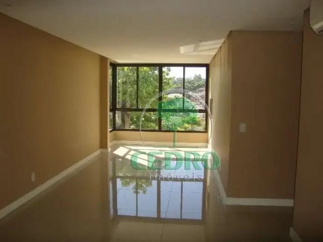 Apartamento para Locação em Porto Alegre/RS Jardim Botânico 3 Quartos