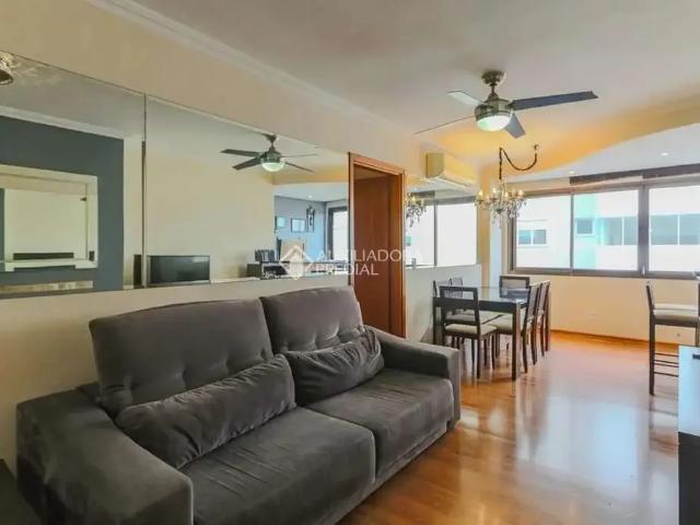 Apartamento para Locação em Porto Alegre/RS Jardim Botânico 3 Quartos