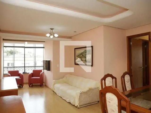 Apartamento para Locação em Porto Alegre/RS Jardim Botânico 3 Quartos