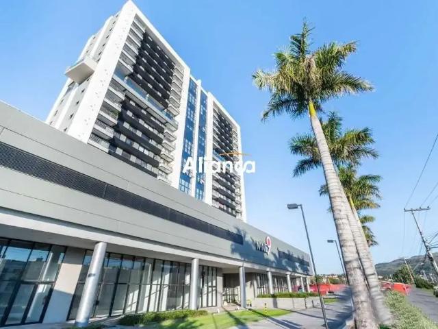 Apartamento para Locação em Porto Alegre/RS Jardim Botânico 1 Quartos