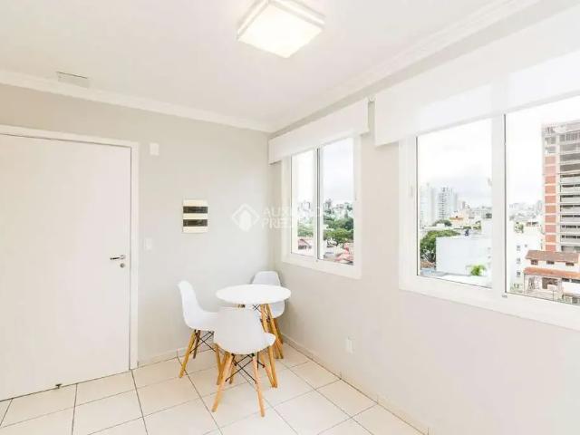Apartamento para Locação em Porto Alegre/RS Jardim Botânico 1 Quartos