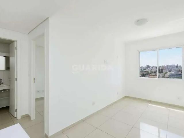 Apartamento para Locação em Porto Alegre/RS Jardim Botânico 1 Quartos