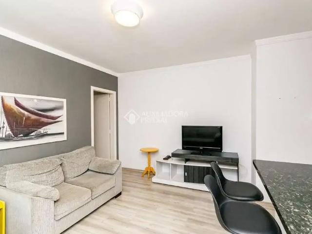 Apartamento para Locação em Porto Alegre/RS Jardim Botânico 1 Quartos