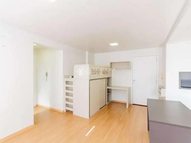 Apartamento para Locação em Porto Alegre/RS Jardim Botânico 1 Quartos