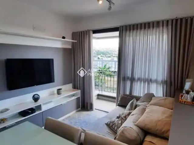 Apartamento para Locação em Porto Alegre/RS Jardim Botânico 1 Quartos